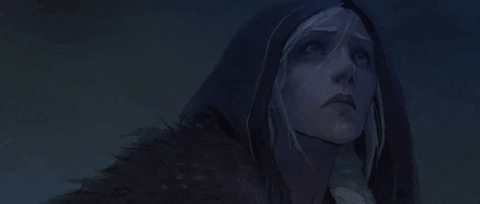 Blizzard GIF by World of Warcraft - Find & Share on GIPHY
