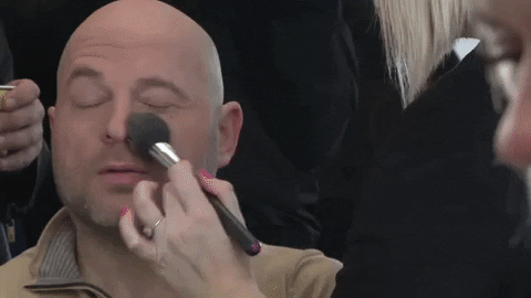 Make Up Fail GIFs - Get the best GIF on GIPHY