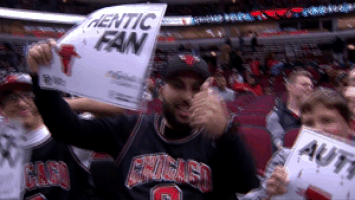 Authentic Fans GIFs - Get the best GIF on GIPHY