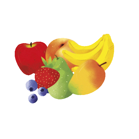 Buddy Fruits GIFs on GIPHY - Be Animated