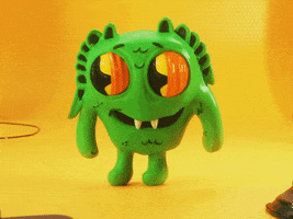 Best 3D GIFs on GIPHY - Be Animated