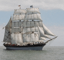 Sailing Ship GIFs - Find & Share on GIPHY