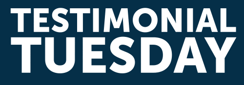 Testimonial-tuesday GIFs - Get the best GIF on GIPHY
