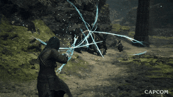 CAPCOM GIFs on GIPHY - Be Animated