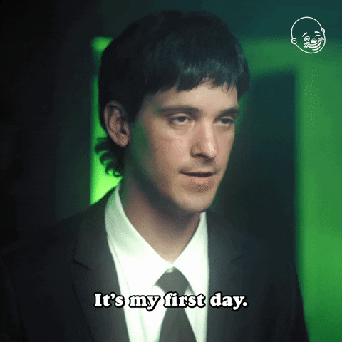 Eternal Tv GIF by Eternal Family - Find & Share on GIPHY