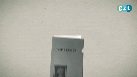 Unknown Man GIFs - Get the best GIF on GIPHY