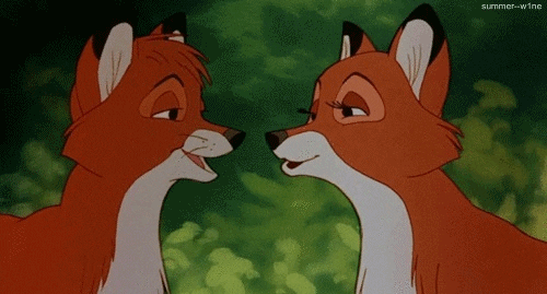 Fox And Disney GIFs - Get the best GIF on GIPHY