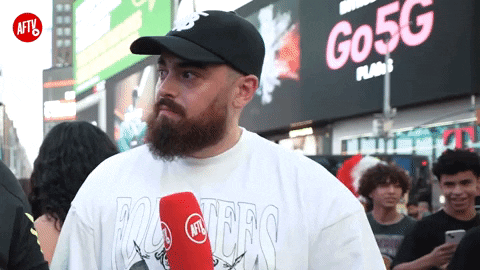 Global Fan Network GIFs - Find & Share on GIPHY