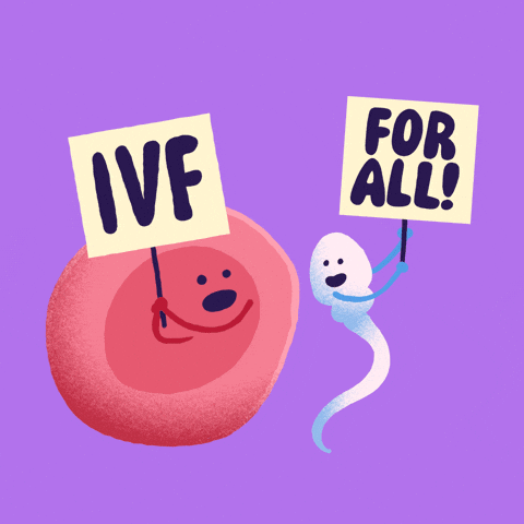 Ivf-pregnancy GIFs - Get the best GIF on GIPHY