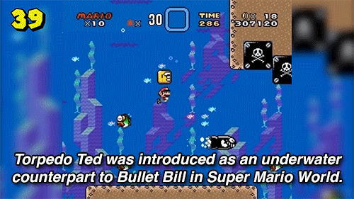 Real Life Mario Gif