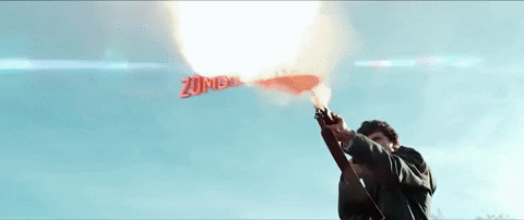 Zombieland Double Tap GIFs - Get the best GIF on GIPHY