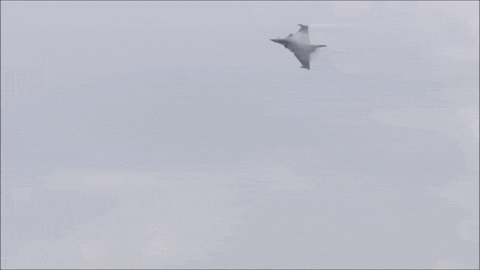 Flying Upside Down GIF by Safran - Find & Share on GIPHY