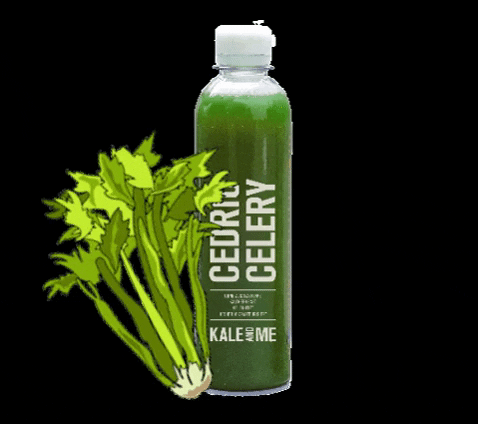 Celery-juice-cleanse GIFs - Get the best GIF on GIPHY