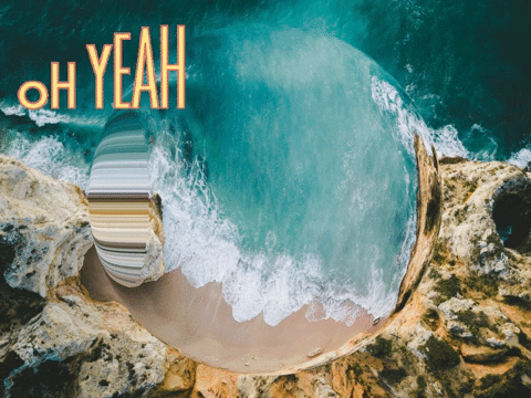 Digital Nomad Backpack GIFs - Get the best GIF on GIPHY