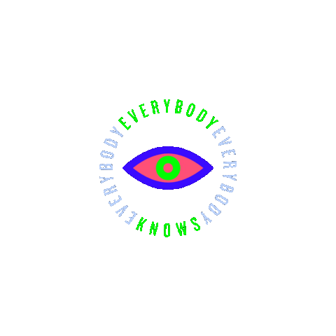 Everybody Knows GIFs on GIPHY - Be Animated