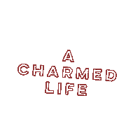 Charmed Logo Gif