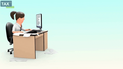 Work Working GIF by Tax50 - Find & Share on GIPHY