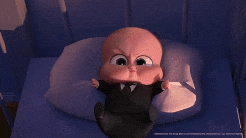 Feels Alec Baldwin GIF by DreamWorks Animation - Find & Share on GIPHY