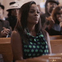 Black Church Gif
