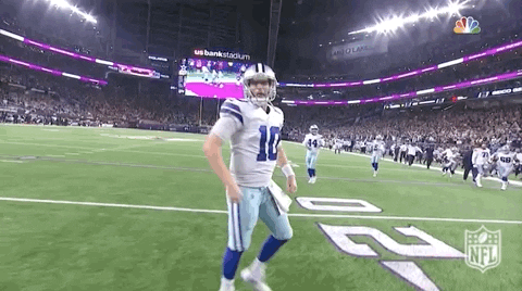Cooper Rush GIFs - Get the best GIF on GIPHY