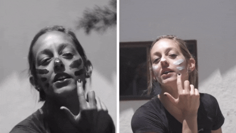 Uv Sunscreen GIFs - Find & Share on GIPHY