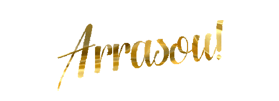 Arrasou Sticker by Ana Savoy for iOS & Android | GIPHY