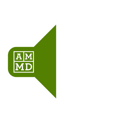 Volume Up Sound Sticker by Amy Myers MD for iOS & Android | GIPHY