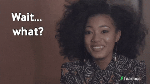 Giving Me Life... GIFs on GIPHY - Be Animated