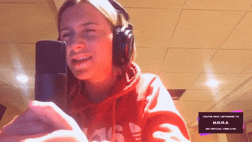 Virtual Vibe GIFs on GIPHY - Be Animated