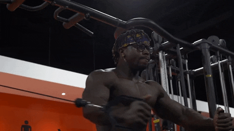 Workout Gym GIF by Visual Smugglers - Find & Share on GIPHY