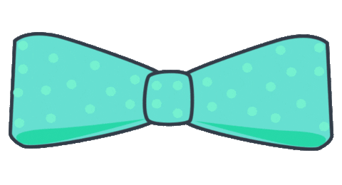 How To Tie A Bow Tie Gif