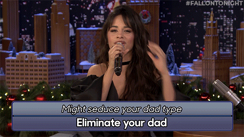 Bad Singing Gifs