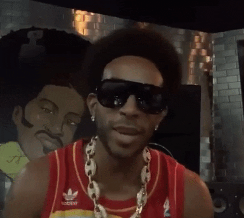 Ludacris GIF by Verzuz - Find & Share on GIPHY
