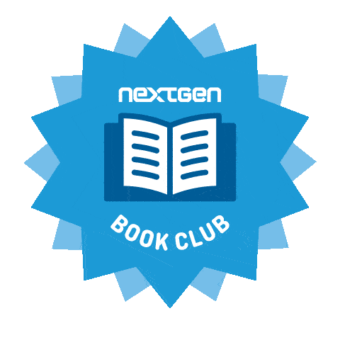 Nextgen Sticker by GovLoop for iOS & Android | GIPHY