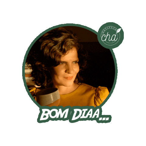 Instituto Chá GIFs on GIPHY - Be Animated