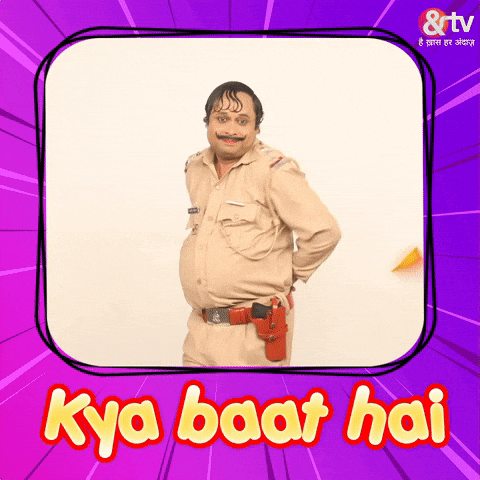 Dance Boss GIF by AndTVOfficial - Find & Share on GIPHY