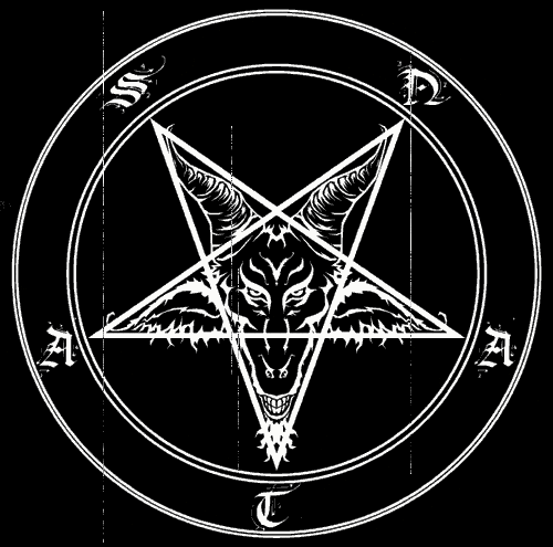 Demon Symbol GIFs - Get the best GIF on GIPHY