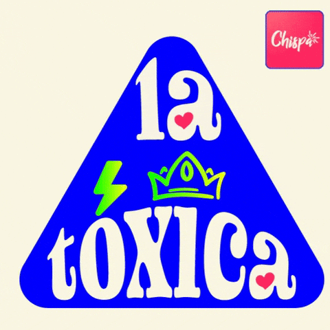 Toxicas GIFs - Find & Share on GIPHY