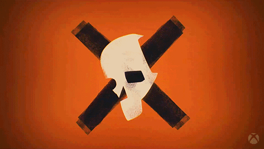 Illustration Loop GIF by Xbox - Find & Share on GIPHY