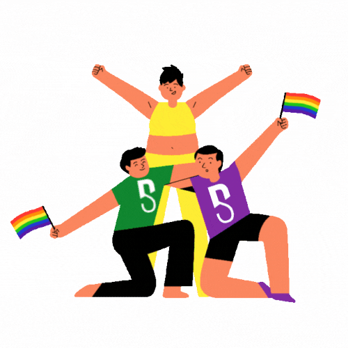 Lgbt-resource-center GIFs - Get the best GIF on GIPHY