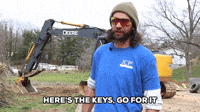 Diggers GIFs - Get the best GIF on GIPHY