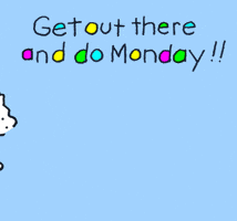 Midweek Motivation! by Entertainment GIFs | GIPHY