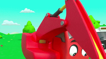 Go Buster GIFs on GIPHY - Be Animated