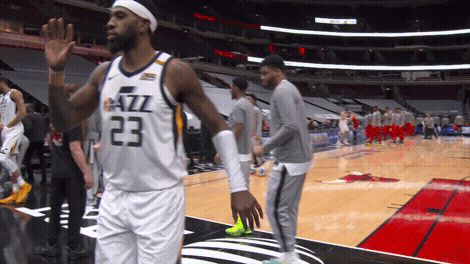 Nba Basketball Gifs