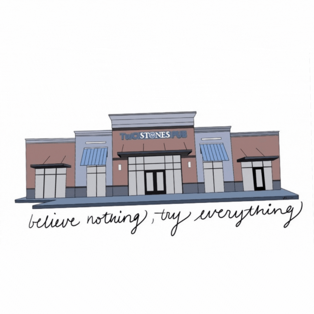 Two Stones Pub GIFs on GIPHY - Be Animated