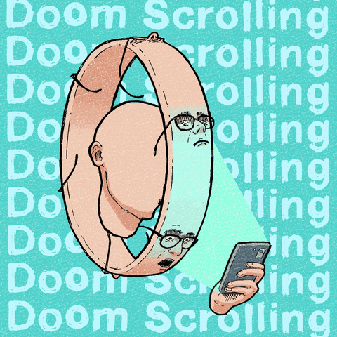 Doom-scroll GIFs - Get the best GIF on GIPHY
