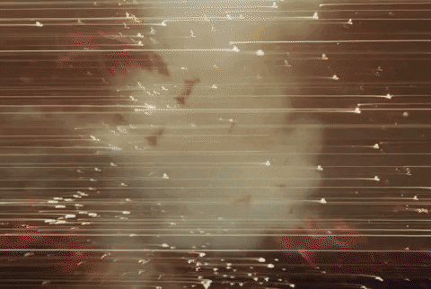 Imploding Music Video GIF by glaive - Find & Share on GIPHY