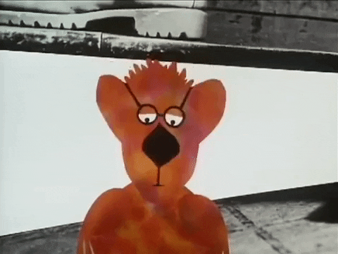 Oh No Animation GIF by dot_pieces - Find & Share on GIPHY