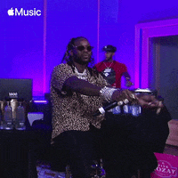 2 Chainz Dance Gif