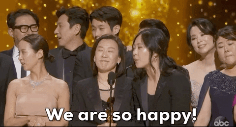 We Are So Happy GIFs - Get the best GIF on GIPHY